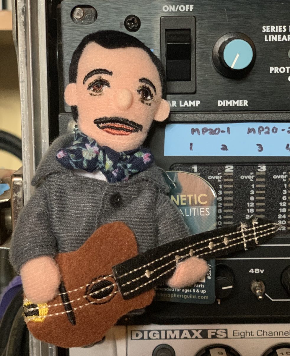 Alberta Swing Camp – A musical weekend of camping, jamming and instruction.